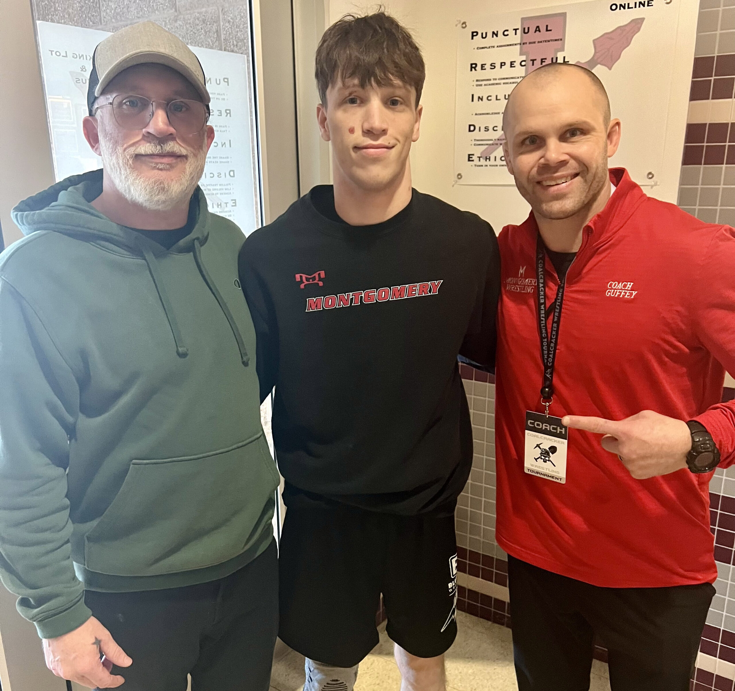 24wrestlingD | News, Sports, Jobs - Williamsport Sun-Gazette